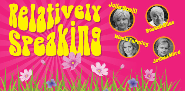 Dramatic Productions Theatre Company homepage